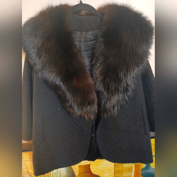 Mr Carl | Jackets & Coats | Vintage 9560s Dressy Evening Jacket | Poshmark